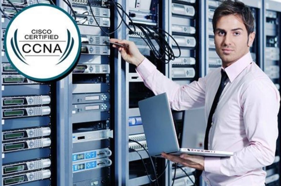 How to Know if You are Ready for a CCNA Exam? - ILFC