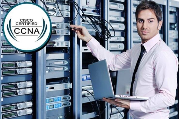 How to Know if You are Ready for a CCNA Exam? - ILFC