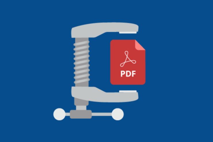 4 Things To know When Compressing PDF Files - ILFC