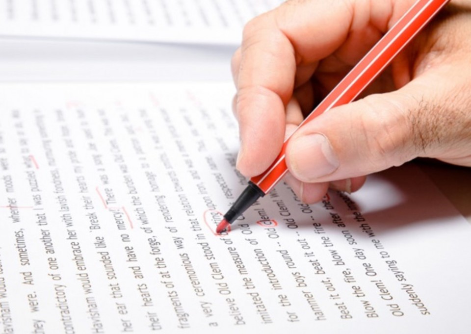 5 Signs Your Dissertation Needs Editing Services - ILFC