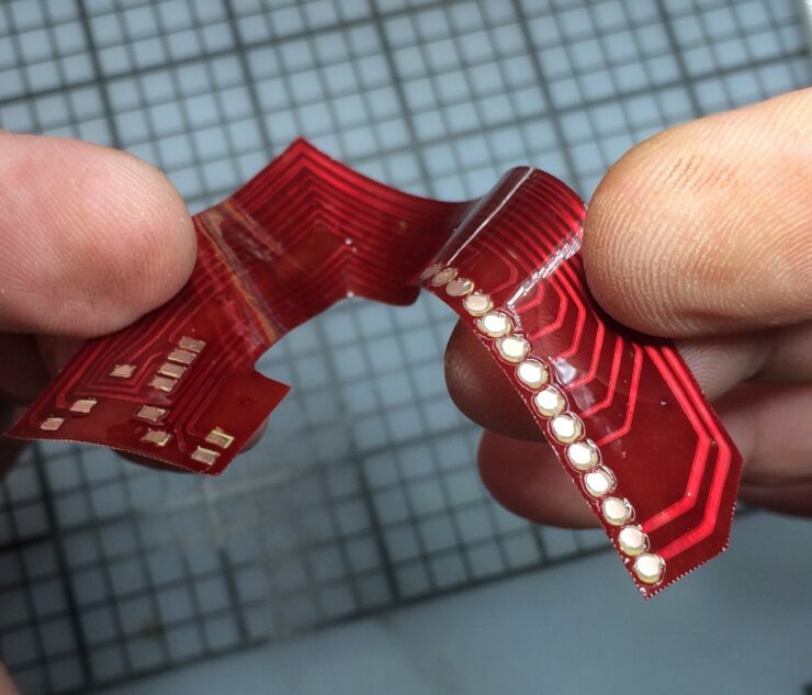 6 Pros and Cons of Using Flexible PCB - ILFC