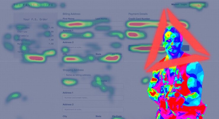 How to Use a Website Heat Map Tool to Increase User Engagement - ILFC