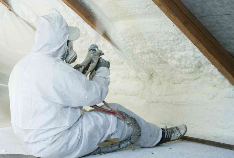 7 Best Eco-Friendly Insulation Options For Your Home - ILFC
