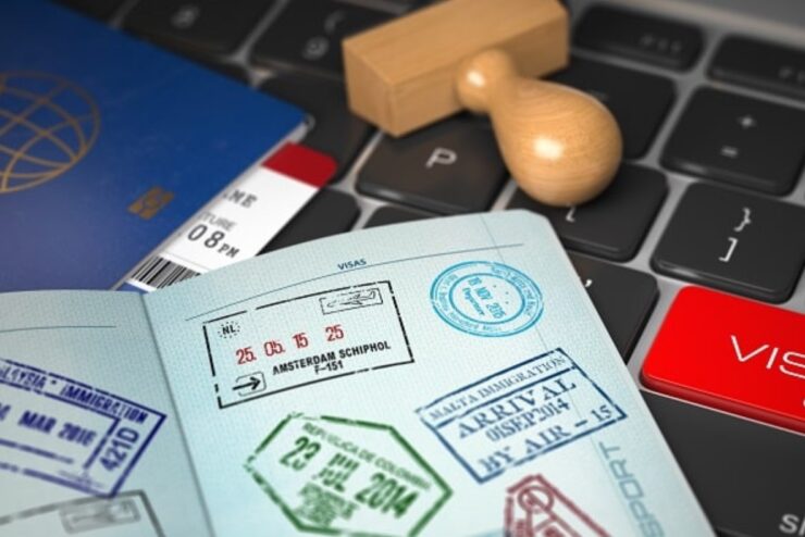 What Documents Do You Need to Apply for an L1 Visa? - ILFC