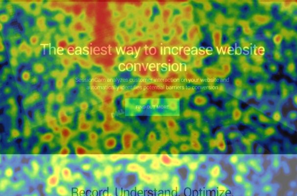 How to Use a Website Heat Map Tool to Increase User Engagement - ILFC