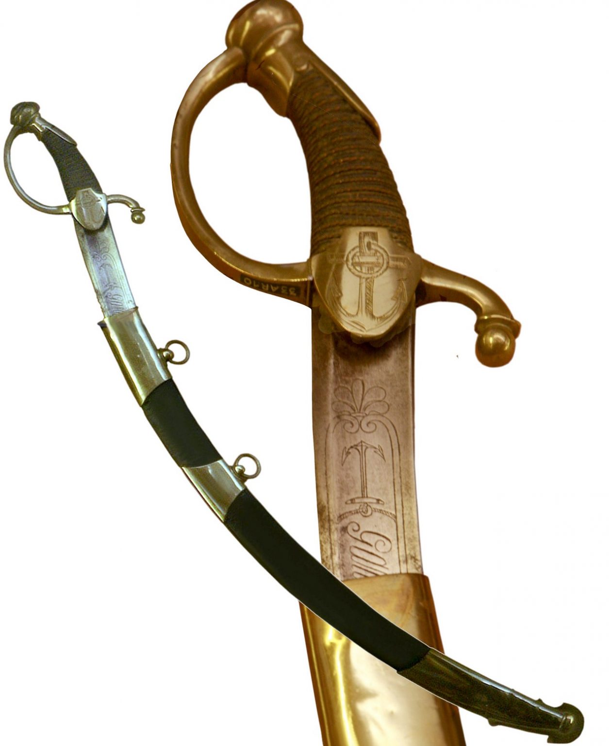 6 Most Expensive Historical Weapons In the World - ILFC