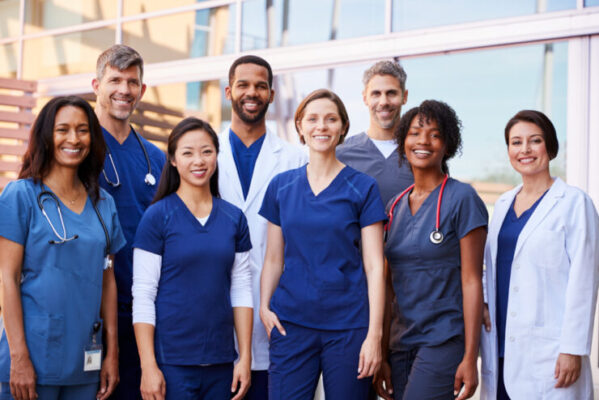 Why Medical Workers’ Attire Matters To Patients - ILFC