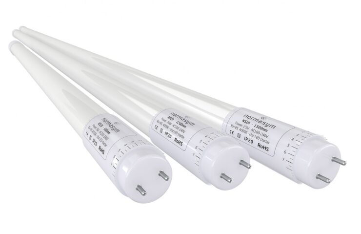LED Tubes And Their Uses - ILFC