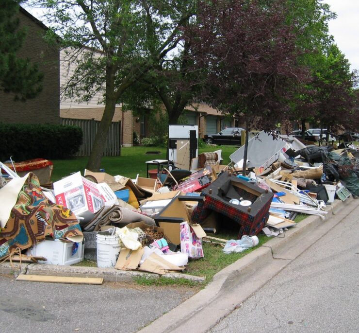 3 Waste Disposal Problems And How To Solve Them - ILFC