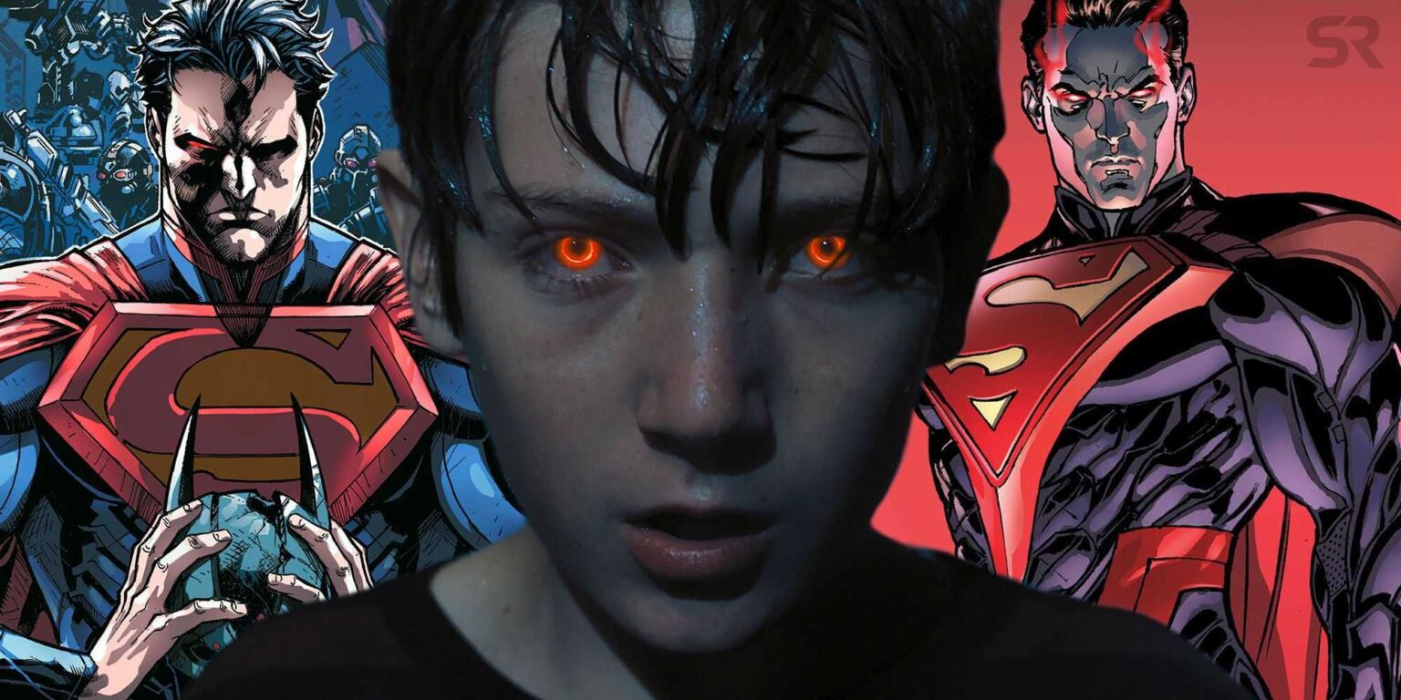 Brightburn 2 - Review and Release Date 2024 - ILFC
