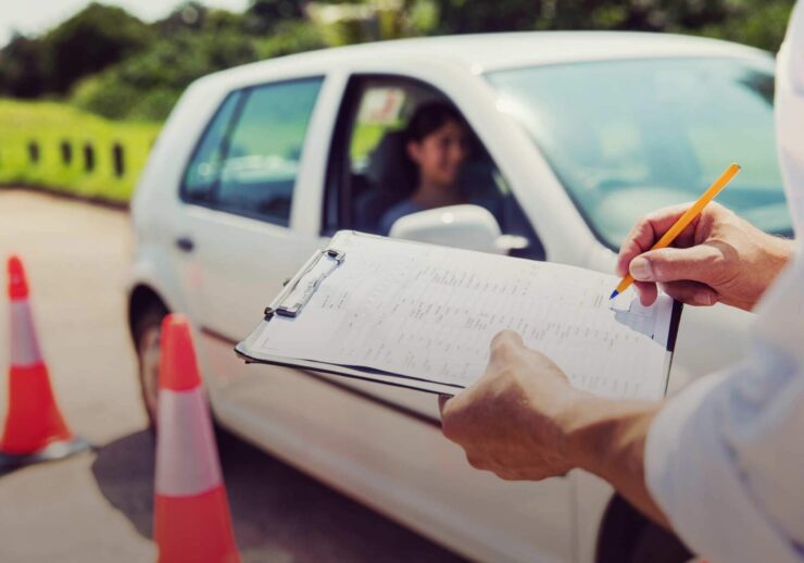 How To Practice Pass Your Ontario G1 Driving Test ILFC