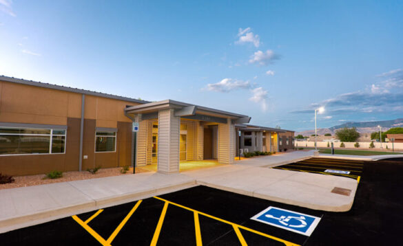 What Type of Recovery Center Should I Choose for My Loved One? Find Out ...