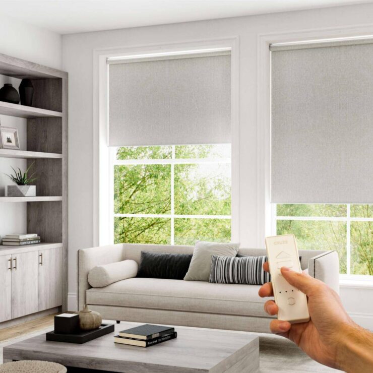 Benefits of Smart Window Coverings And Factors To Consider When Buying ...