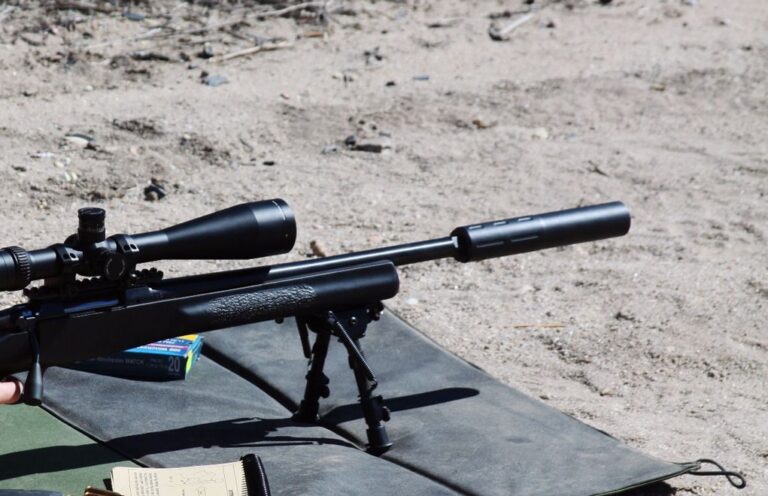 4 Tips on How To Pick The Right Muzzle Device For Your AR-15 - ILFC