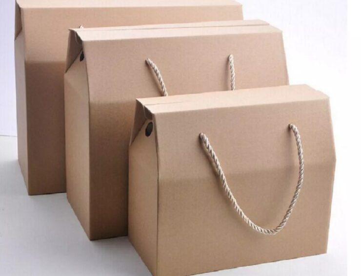 7 Important Features Of Good Packaging - ILFC