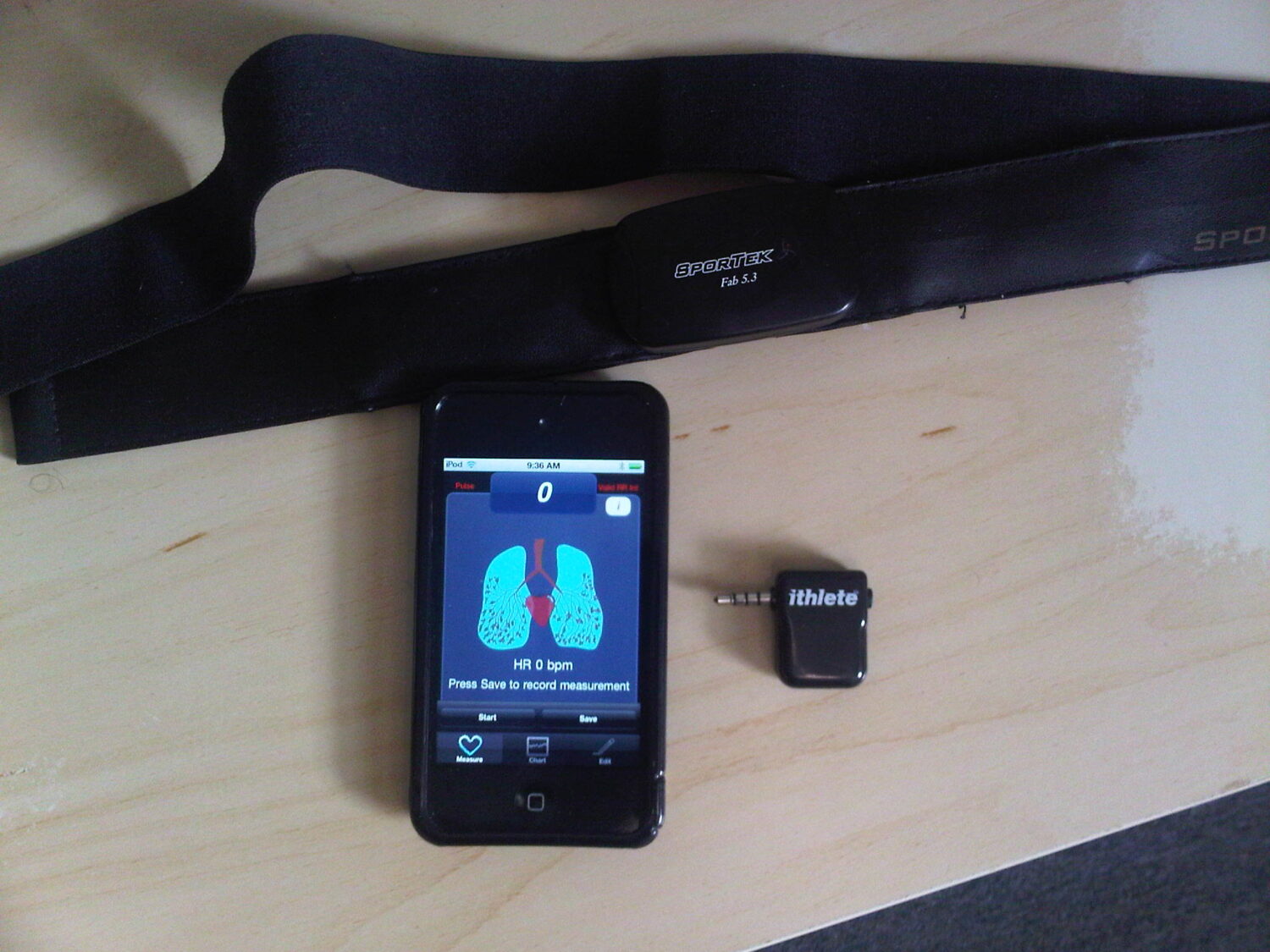 6 Things You Need to Know About Heart Rate Variability Monitors - ILFC