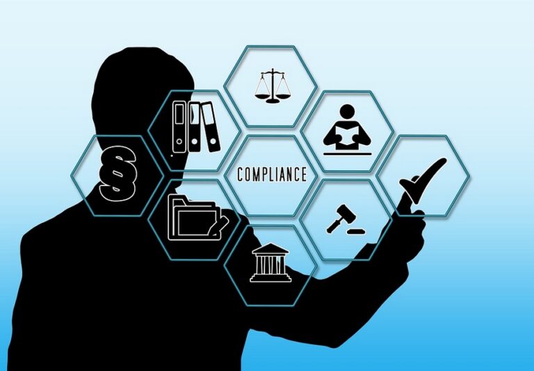Ensuring Compliance Is Vital for Most Businesses - Here’s Why - ILFC