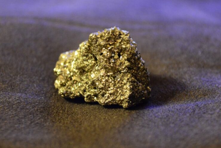 How Often Should You Take Orme Monoatomic Gold - ILFC