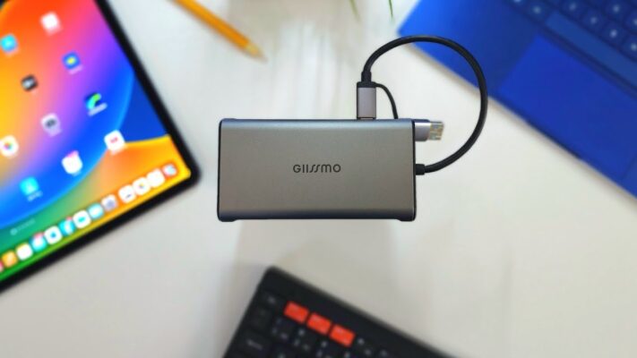 Giissmo USB C Docking Station Setup Tips: 5 Things to Know - ILFC