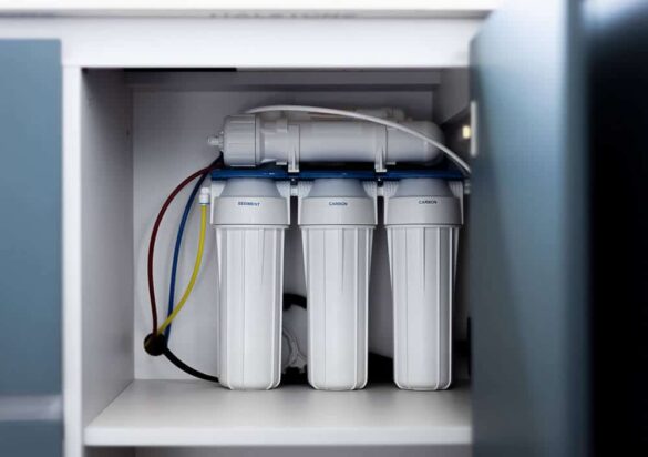 How Do Conditioner Water Systems Work - 2024 Guide - ILFC
