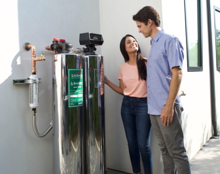 How Do Conditioner Water Systems Work - 2024 Guide - ILFC