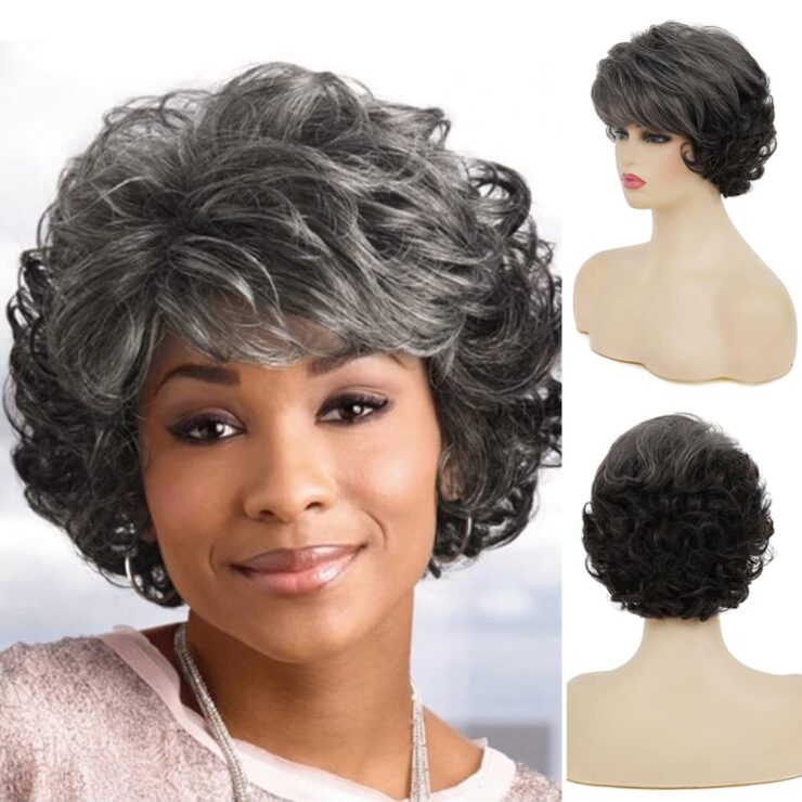 Choosing Wigs For Older Women ─ Dos And Donts Ilfc