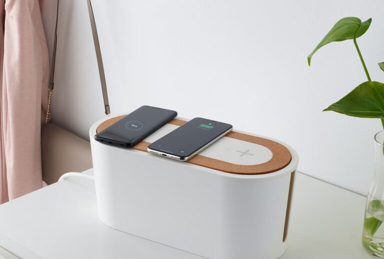 Why Cable Management Boxes Are a Must-Have for Any Tech Enthusiast - ILFC
