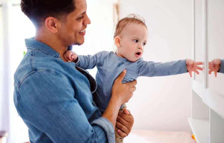 Paternity Testing Myths Debunked: Separating Fact From Fiction - ILFC Paternity Testing Myths Debunked: Separating Fact From Fiction - ILFC