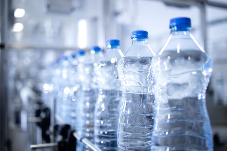 Hydration With A Twist: The Power Of Custom Labeled Bottled Water In ...