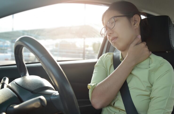 How to Prepare for a Long Drive - ILFC